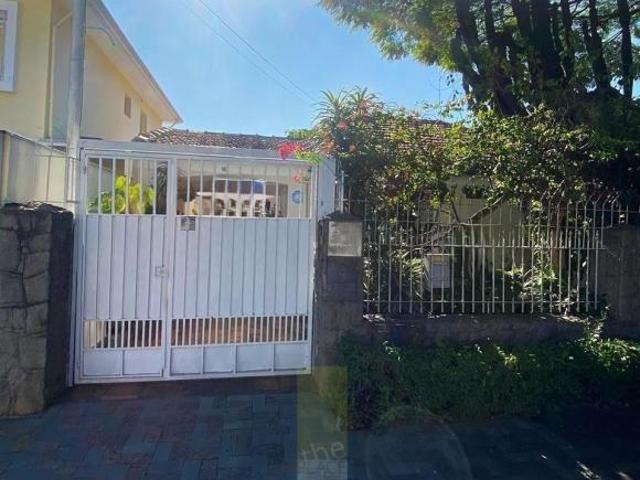 Oportunidade! Casa térrea a venda no Campo Belo