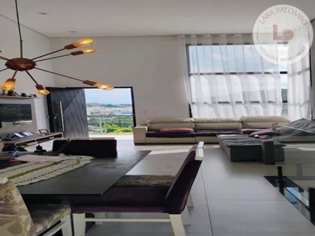 Oportunidade Casa Terrea à venda no Cond Ibiaram I