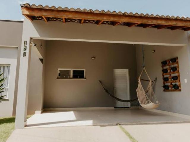 OPORTUNIDADE CASA TÉRREA À VENDA NO CONDOMÍNIO ILHA DAS ÁGUAS EM SALTO/SP