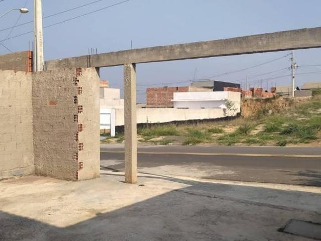 OPORTUNIDADE CASA TÉRREA À VENDA NO JARDIM AMÉRICA EM SALTO/SP