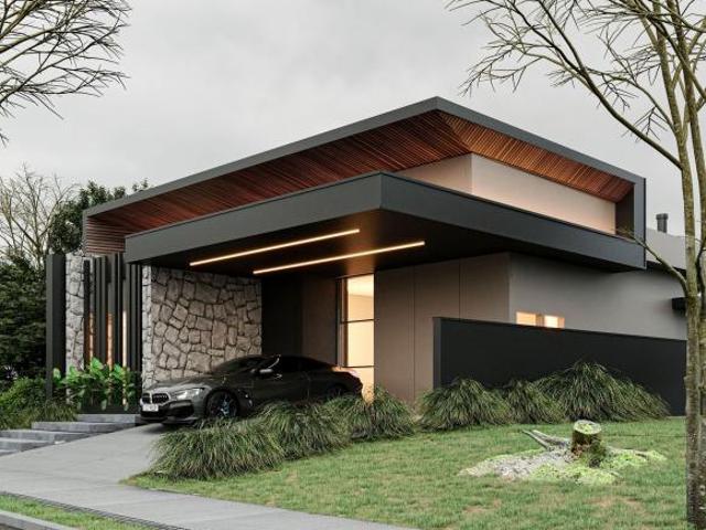 OPORTUNIDADE CASA TÉRREA ALTO PADRÃO NA PLANTA