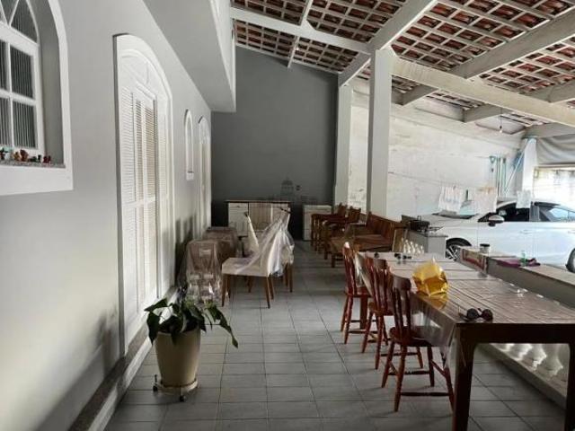 Oportunidade Casa Terrea Bosque dos Eucalipto 3 Dormitórios 150m²