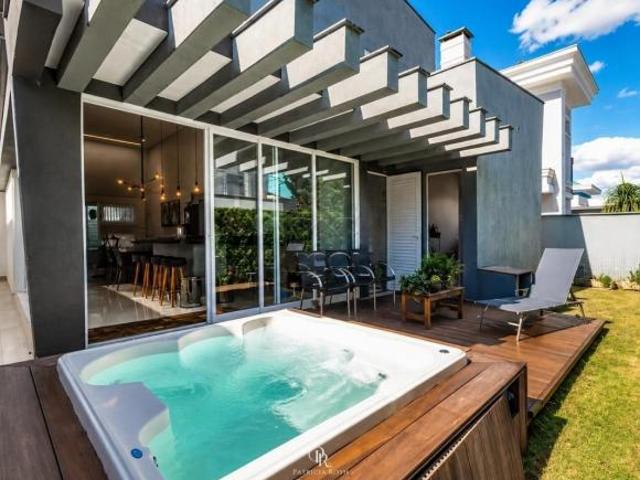 OPORTUNIDADE | CASA TÉRREA DE ALTO PADRÃO NO CONDOMÍNIO TERRAS ALPHA – FOZ DO IGUAÇU/PR