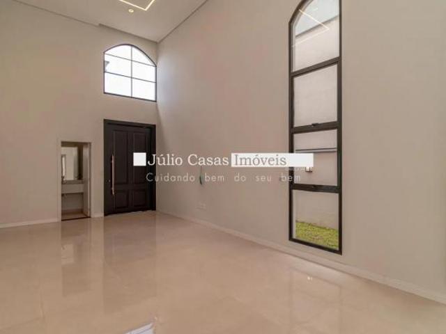 OPORTUNIDADE: CASA TÉRREA DE ALTO PADRÃO NO ALPHAVILLE NOVA ESPLANADA!
