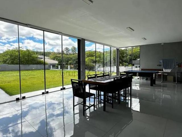 Oportunidade Casa Térrea em Condomínio Condomínio Reserva Fazenda São Francisco Jambeiro 4 D