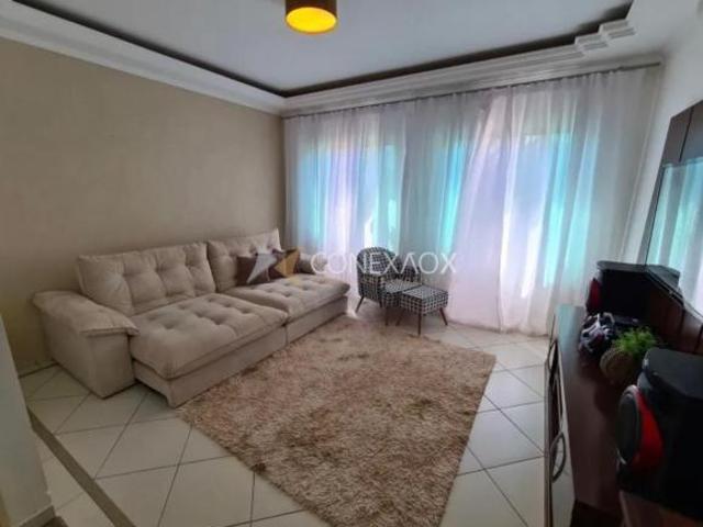 OPORTUNIDADE! Casa térrea em condomínio de Paulínia com 164m² e 3 Quartos por me
