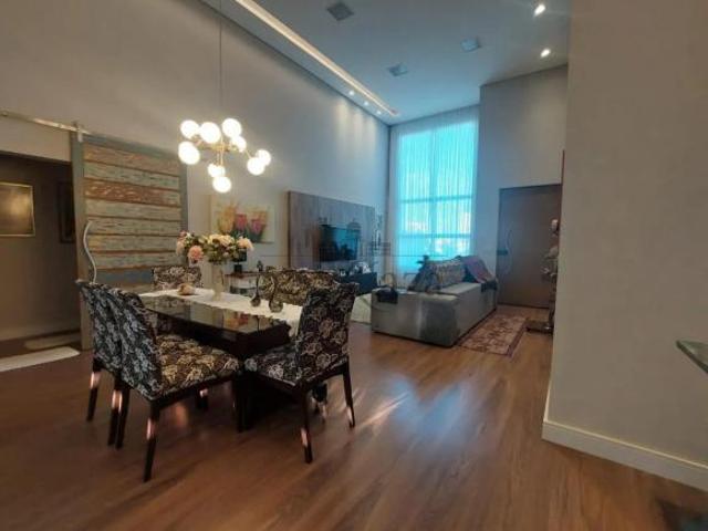 Oportunidade Casa térrea em Condomínio Malibu Residencial Residencial Colinas Caçapava 3 D