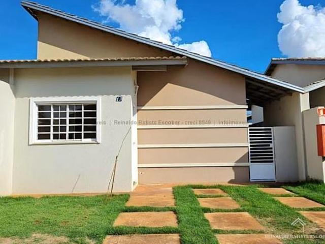 Oportunidade Casa térrea em condomínio no bairro Jardim Moema
