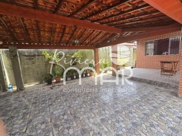 OPORTUNIDADE ! CASA TÉRREA EM SÃO LOURENÇO, A POUCOS METROS DAS 2 PRAIAS DE RIVIERA E DE ITAGUARÉ
