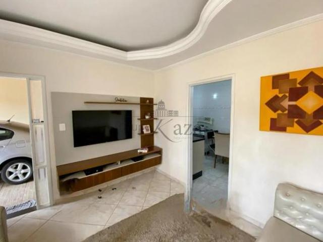 Oportunidade Casa Térrea Jardim Altos de Santana II Jacareí 2 Dormitórios 110m²