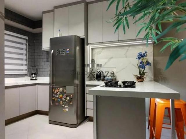Oportunidade Casa Térrea Jardim Colinas Jacareí 2 Dormitórios 57m²