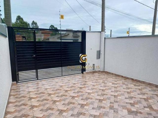 Oportunidade Casa Térrea Jardim Continental 2 Dormitórios 70m² 1 Vaga