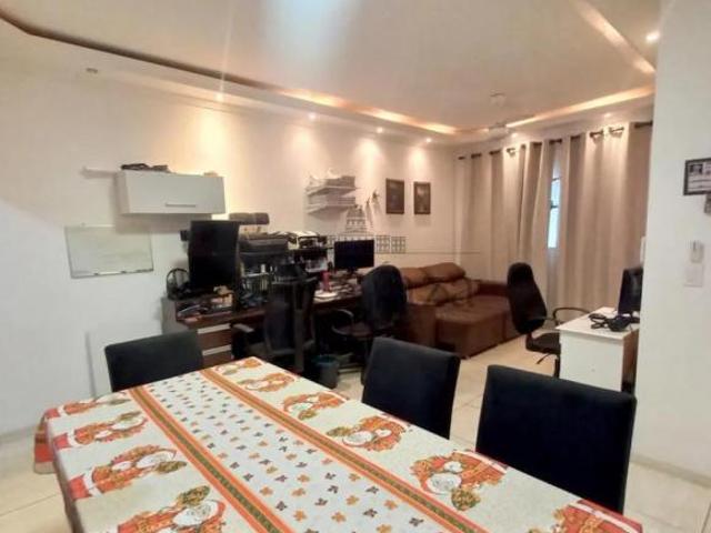Oportunidade Casa Térrea Jardim República 2 Dormitórios 100,81m²