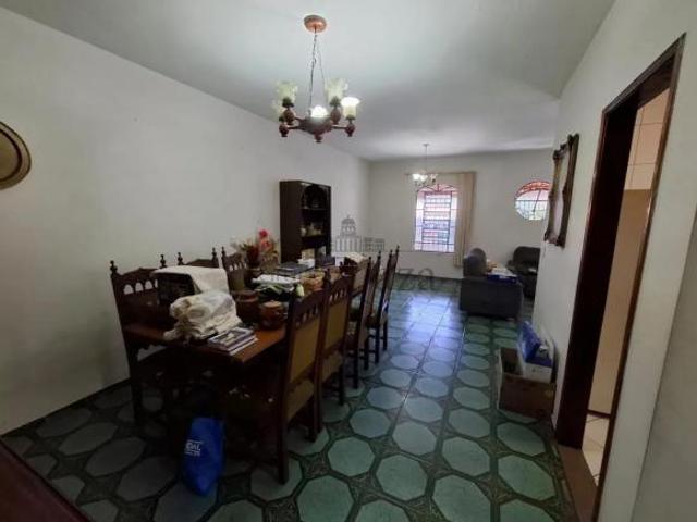 Oportunidade Casa Térrea Jardim Satélite 4 Dormitórios 191m²