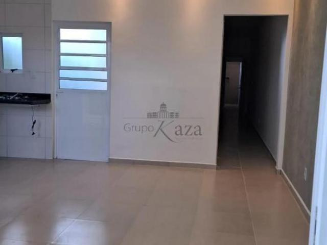 Oportunidade Casa Térrea Loteamento Terra Nova 91,50m² Caçapava