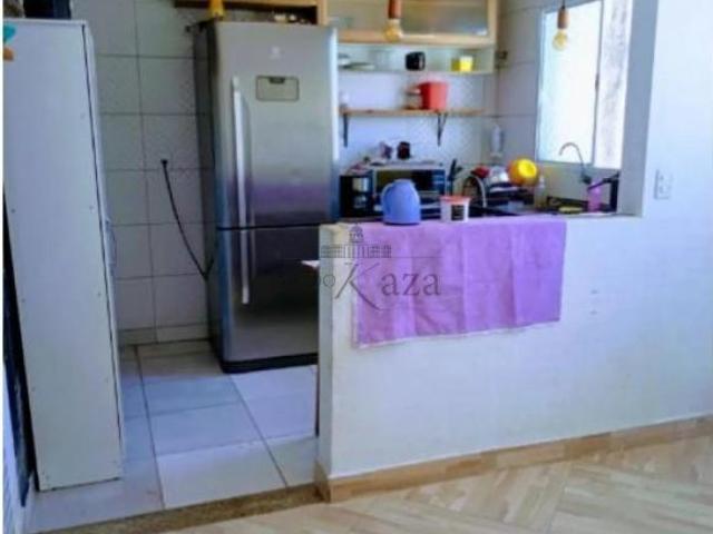 Oportunidade Casa Térrea Loteamento Villa Branca Jacareí 2 Dormitórios