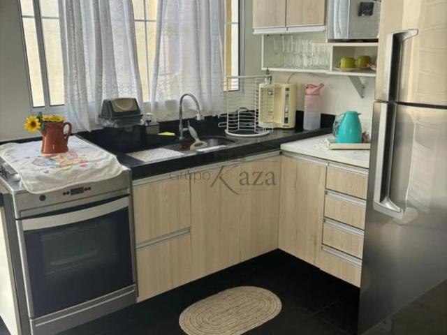 Oportunidade Casa Térrea Loteamento Villa Branca Jacareí 3 Dormitórios 110,80