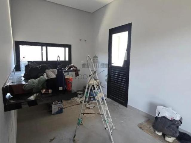 Oportunidade, Casa Térrea, Nova, Condomínio Residencial Malibu Caçapava, 3 Dormitórios, Área Gourmet
