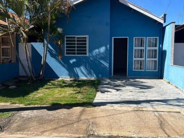 OPORTUNIDADE Casa Térrea no Condomínio Fechado Vila de Espanha