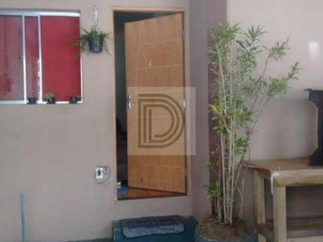 Oportunidade Casa térrea no Conjunto Residencial Butantã, com 2 dormitórios