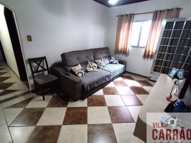 Oportunidade Casa Térrea + Sobrado na Penha!