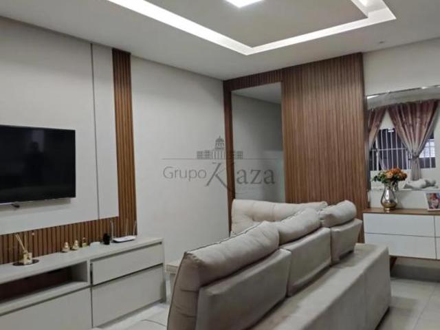 Oportunidade, Casa Térrea, Setville Altos de São José, 3 Quartos, Área Gourmet, 2 Vagas Cobertas