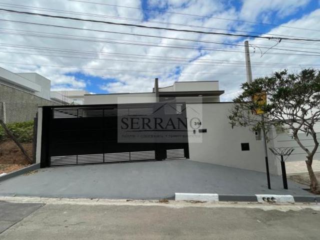 OPORTUNIDADE! CASA TÉRREA PARA VENDA NO BAIRRO JOAO XXIII EM VINHEDO