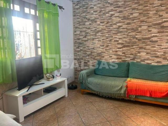 OPORTUNIDADE CASA TÉRREA TATUAPÉ 2 DORMITÓRIOS