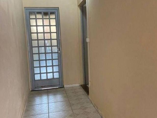 Oportunidade Casa térrea VENDA, 2 dormitórios sendo 1 suite, 2 vagas de garagem coberta, Res. Altos