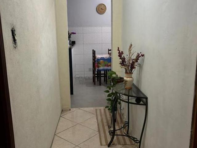 Oportunidade Casa Térrea Vila Zezé Jacareí 4 Dormitórios 200m²
