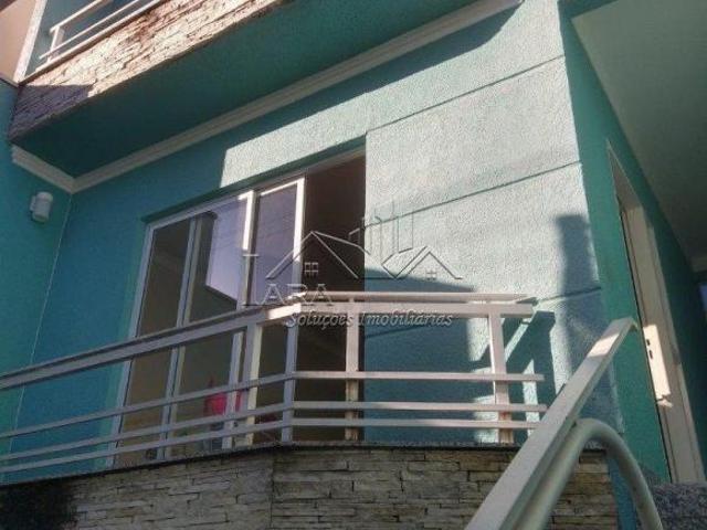 Oportunidade! Casa Triplex Completa, Sofisticada e Pronta para Morar!
