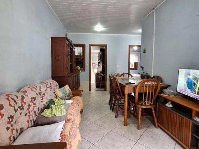 Oportunidade: Casa usada à venda em Canoas, São José Living 2 amb