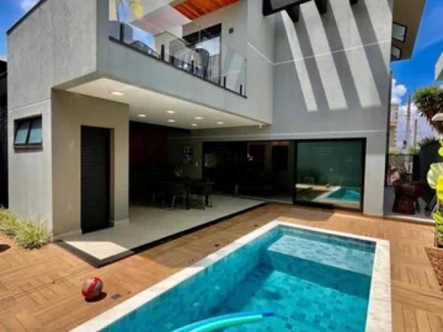 Oportunidade Casa Urbanova Condomínio Floradas da Serra 4 Dormitórios 215m² Porteira Fechad