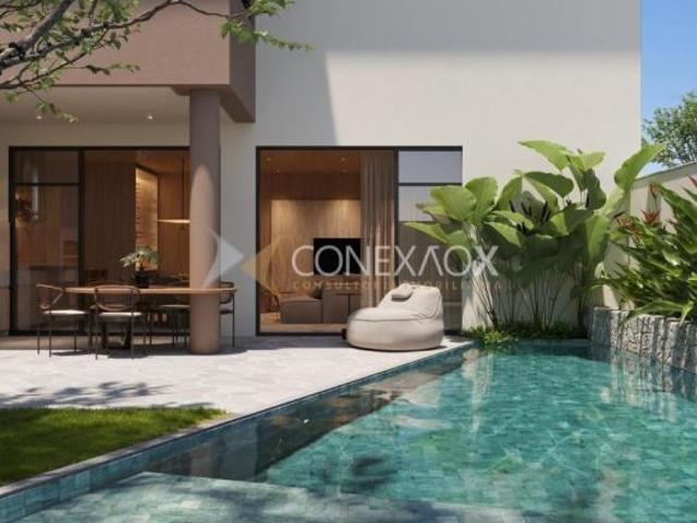 Oportunidade Casa Venda no Gramado com 3 suítes em Campinas SP