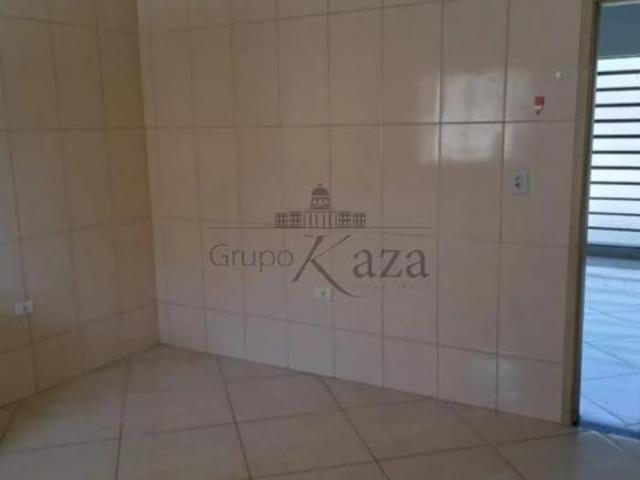 Oportunidade Casa Vila Antônio Augusto Luiz Caçapava 2 Dormitórios 120m²