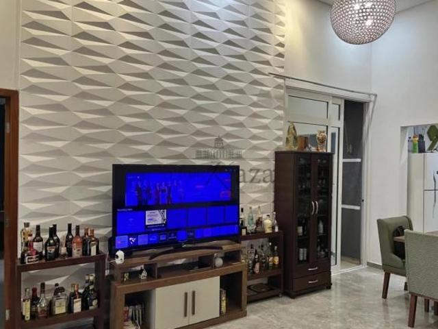 Oportunidade Casa Vila Branca Jacareí 2 Suítes 125m²