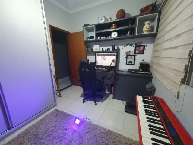 Oportunidade Casa Vila Branca Jacareí 3 Dormitórios 85m²
