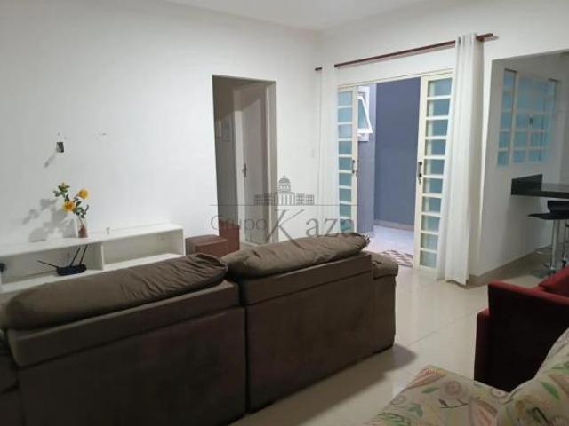 Oportunidade Casa Vila das Flores 3 Dormitórios 130m²