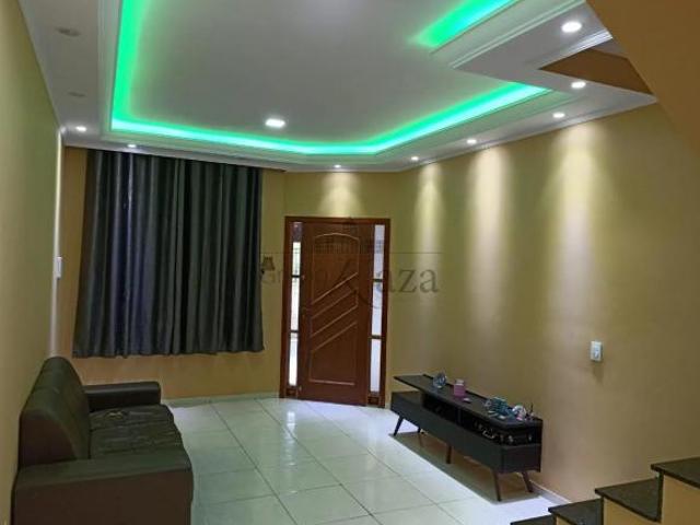 Oportunidade Casa Vila das Flores 3 Dormitórios 138m²