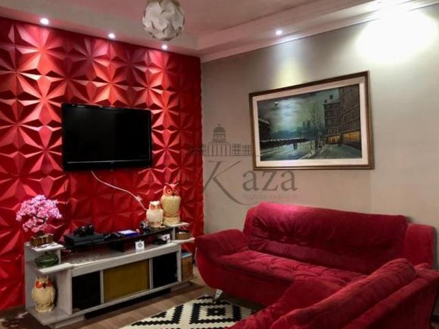 Oportunidade Casa Vila das Flores 3 Dormitórios 140m² Estuda permuta