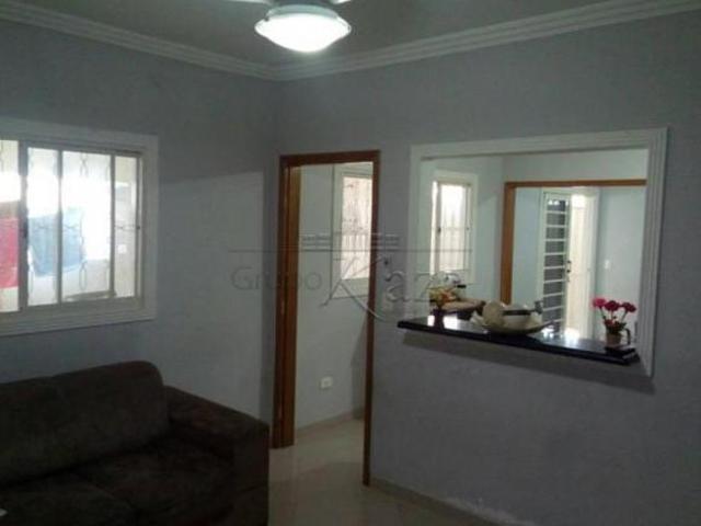 Oportunidade Casa Vila das Flores 3 Dormitórios 206m² Estuda Permuta