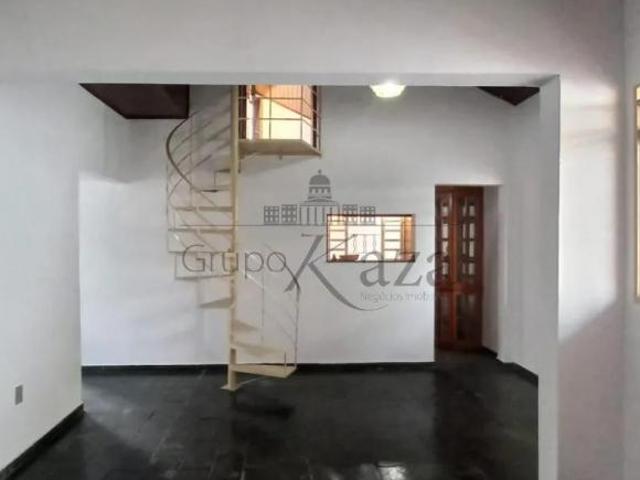 Oportunidade Casa Vila Ema São José dos Campos 4 Dormitórios 120m²