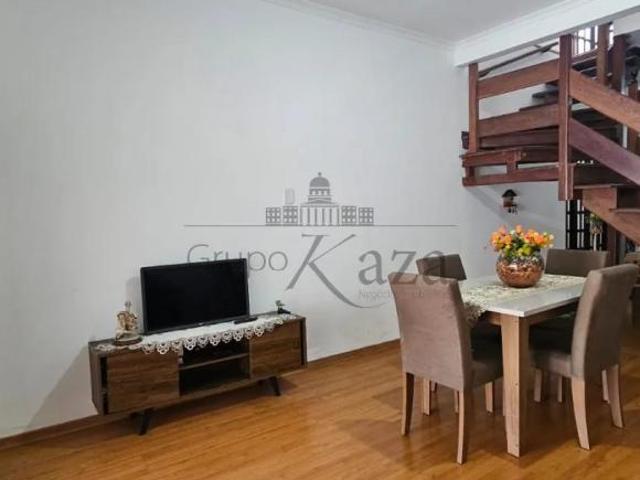 Oportunidade Casa Vila Ita Jacareí 3 Dormitórios 1 Suíte 121,73m²