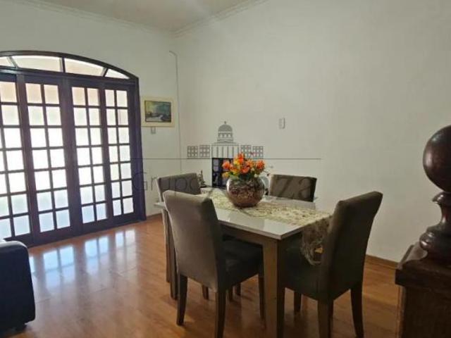 Oportunidade Casa Vila Ita Jacareí 3 Dormitórios 1 Suíte 121,73m²