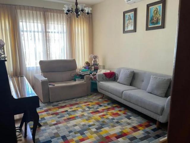 Oportunidade Casa Vila Industrial 2 Dormitórios 136m²