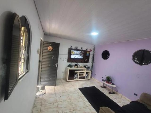 Oportunidade Casa Vila São Benedito 3 Dormitórios 80m²