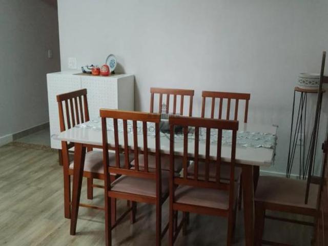Oportunidade Casa Vila Santos 2 Dormitórios Caçapava 145m²