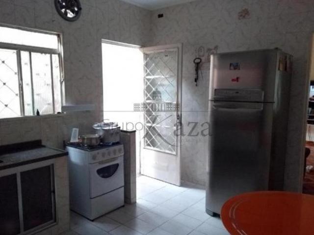 Oportunidade Casa Vila Tesouro 4 Dormitórios 125m²