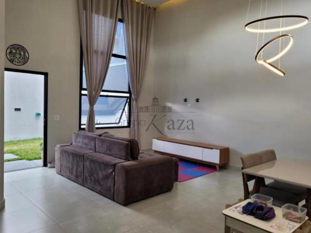 Oportunidade Casa Villa Branca Jacareí 3 Dormitórios 155m²