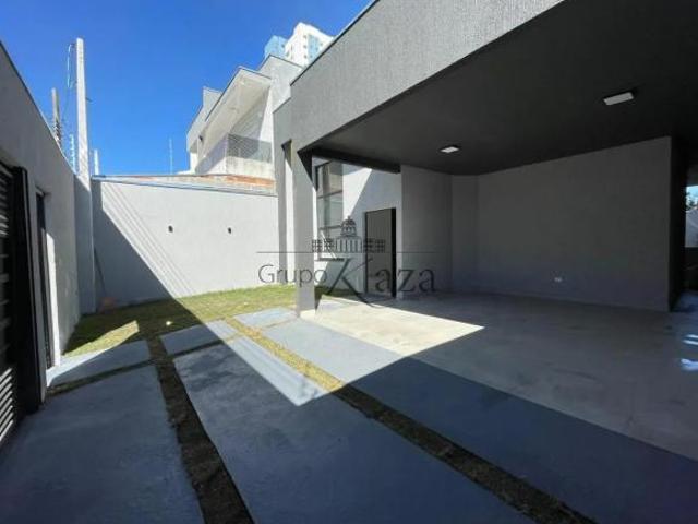 Oportunidade Casa Villa Branca Jacareí 3 Dormitórios 155m²